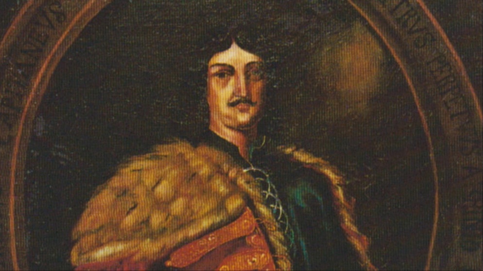 OBLJETNICA ROĐENJA PETRA ZRINSKOG - PANOPTICUM