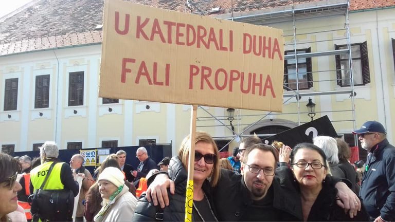 NOVINARSKI PROSVJED HND - PANOPTICUM