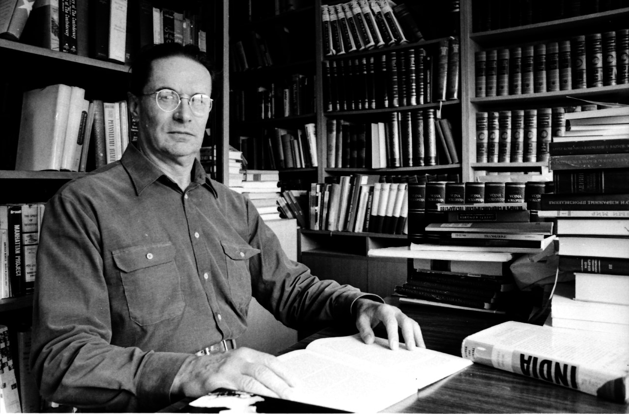 PREMINUO PROF. DR. SC. RADOVAN PAVIĆ - PANOPTICUM