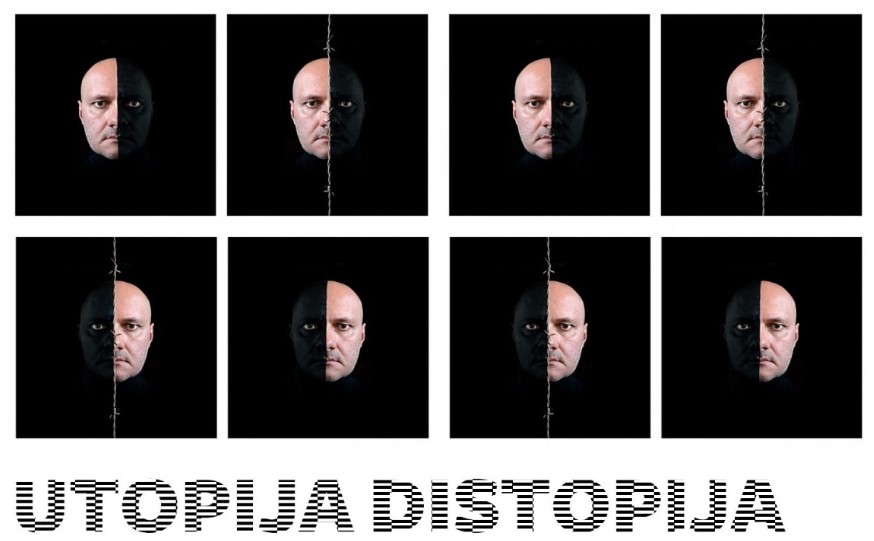MEĐUNARODNA ONLINE IZLOŽBA NA TEMU UTOPIJA-DISTOPIJA - PANOPTICUM