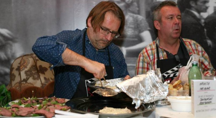 MEĐUNARODNI ORTAČKI UGOVOR HRVOJA HRIBARA? - PANOPTICUM