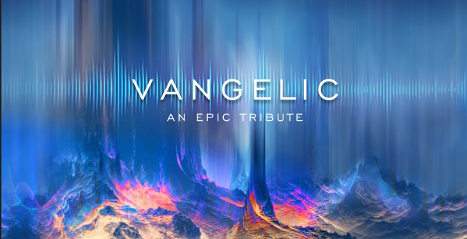 VANGELIC - OBJAVLJEN MUZIČKI ALBUM POSVEĆEN LEGENDARNOM VANGELISU - PANOPTICUM