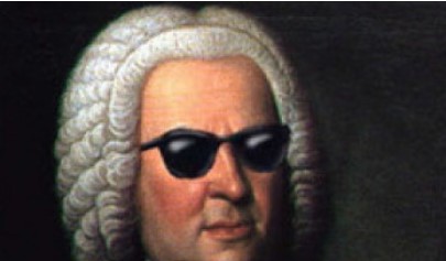 GLAZBENA POSVETA OBITELJI BACH - PANOPTICUM