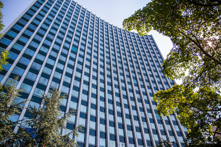 MH: PREDAVANJE ZVONKA PAĐANA O ARHITEKTURI ZAGREBAČKIH NEBODERA ...