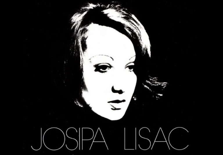 JOSIPA LISAC TURNEJOM OBILJEŽAVA 50 GODINA ALBUMA DNEVNIK JEDNE LJUBAVI - PANOPTICUM