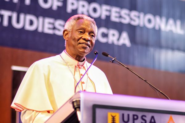 KARDINAL TURKSON I ZAŠTITA DJECE OD UMJETNE INTELIGENCIJE - PANOPTICUM