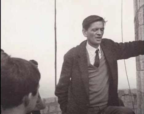 VITO NIKOLIĆ – SJEĆANJE NA CRNOGORSKOG PJESNIKA TUGE I NJEŽNOSTI ...